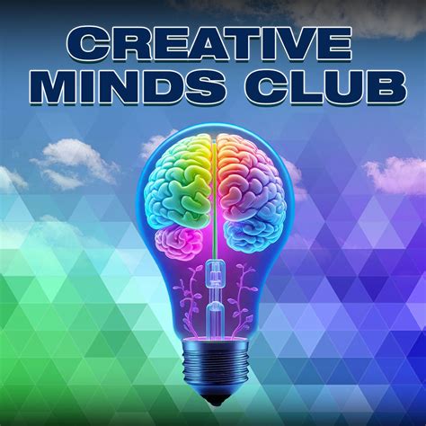 Creative Minds