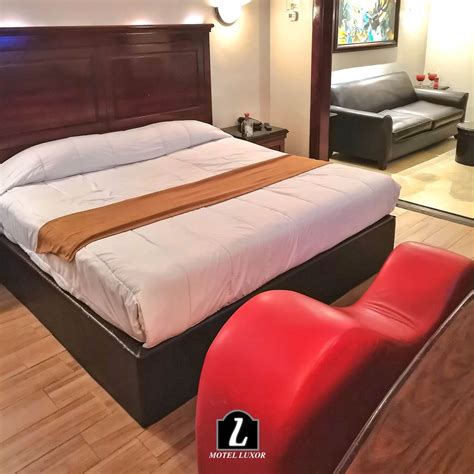 Motel Luxor Precios 2026 Moteles Tijuana