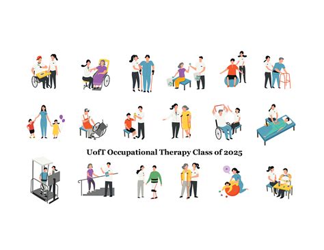 Uoft Occupational Therapy Class Of 2025 Facebook