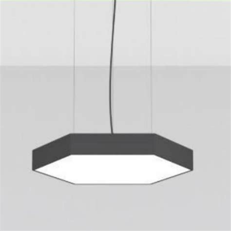 Warm White Hexagonal Led Ceiling Light 18w At ₹ 11000piece In Mumbai