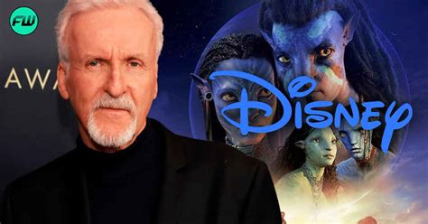 So Youre Saying Disney Is Cheap And Are Thieves James Camerons