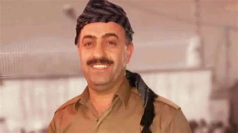 مروری بر پرونده یک تروریست حیدر قربانی که بود؟ فیلم