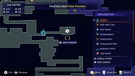 What Does This Map Symbol Mean Rprinceofpersia