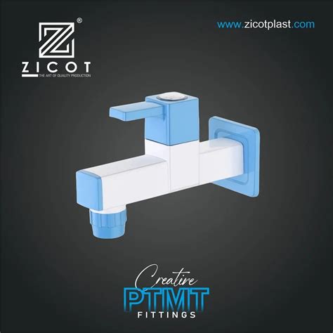 Ptmt Long Body Bib Cock Size 15mm At Rs 222piece In Rajkot Id