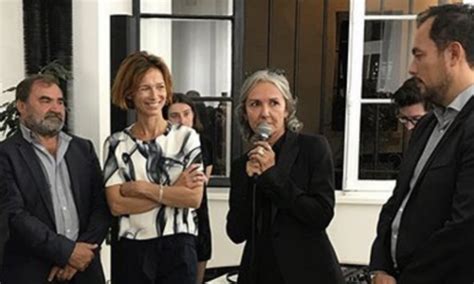 Symrise Continues Its World Tour Through Scent And Welcomes Master