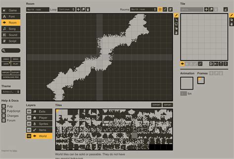 Starting My First Project For Playdate As A Beginner To Games Playdate Developer Forum