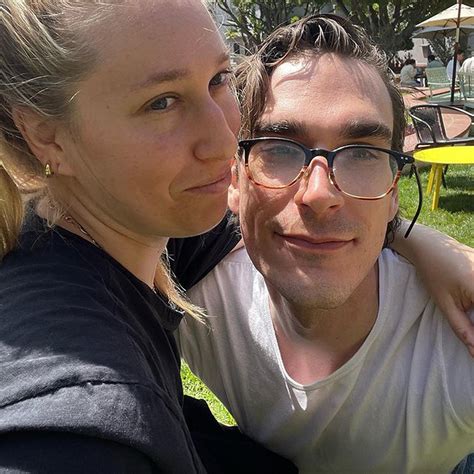 Hugh Hefners Son Marston Hefner Says His Wife Anna Isnt A Big Fan Of His Onlyfans