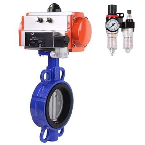 Water Butterfly Valve Elephant Wbv1432e 2w Fb H Body Material Cast