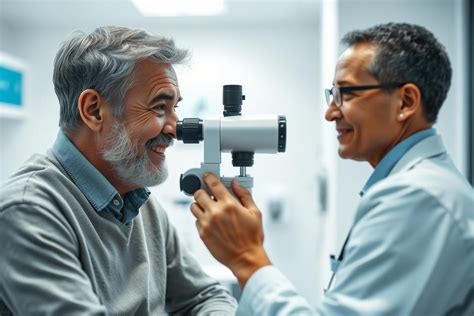 Does Glaucoma Cause Tunnel Vision Healthnode