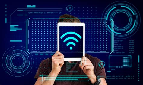 wifi 인터넷 무선 연결 통신 기술 그래픽 무료 사진