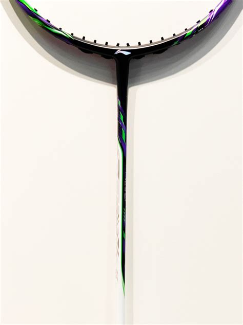 Vợt Cầu Lông Lining Halbertec 9000 Chính Hãng Hvshop