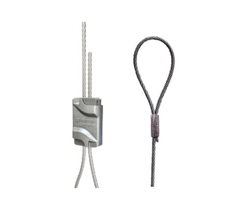 Gripple Hanger Pro No2 With Loop End Fixing Fixmart