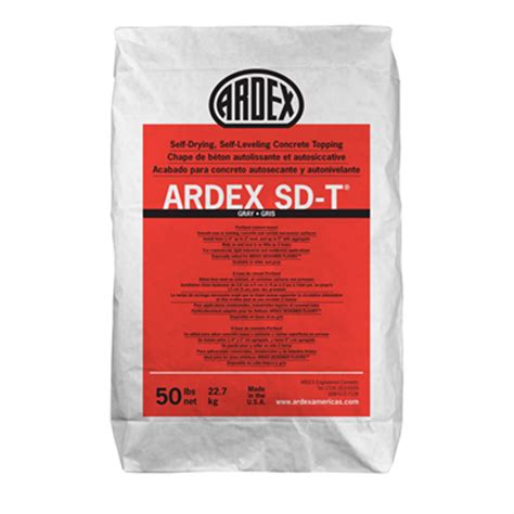 Bim Objects Free Download Ardex Sd T® Self Drying Self Leveling