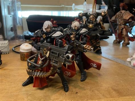 40k Candles Model By Mrjarrrrr Rjoytoy
