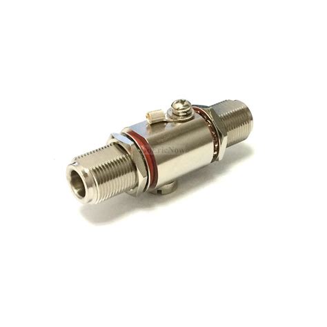 1 Pcs Rf Coax N Type Femalemale To N Type Female Grandado