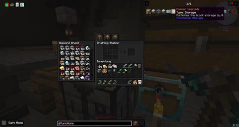 Bug Crashing When Searchin In REI Issue FTBTeam FTB Modpack Issues GitHub