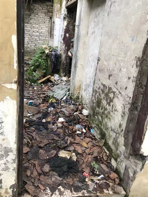 雷家坡安全隐患大 重庆网络问政平台