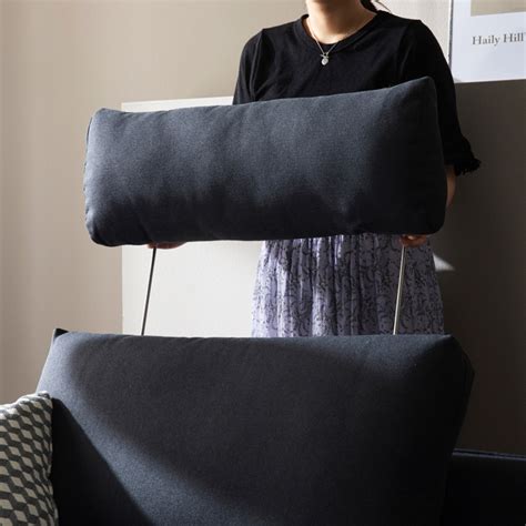 버즈가구 소파 헤드레스트