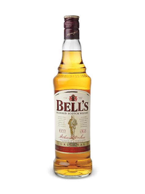 Bells Original Scotch Whisky Lcbo