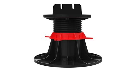 Plot Terrasse Réglable 90150mm Sac 25 Bricoman