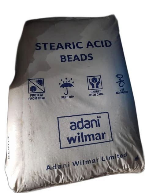 12 Hydroxy Stearic Acid For Industrial Packaging Size 50kg At ₹ 135