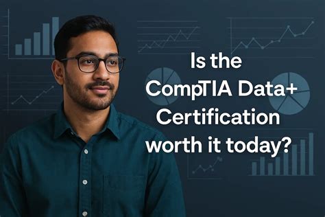 Comptia Data Cost Salary And Faq 2025