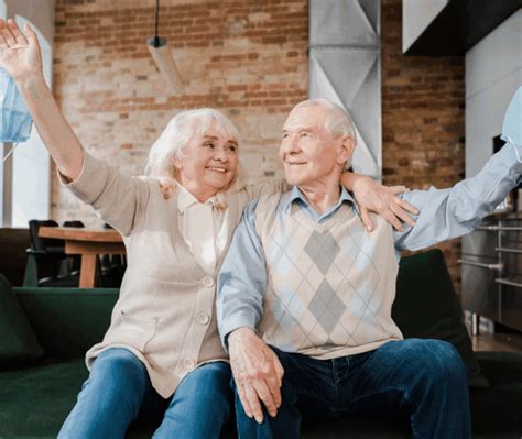 Creating A Safe Home For Seniors How To Prevent Accidents And Ensure