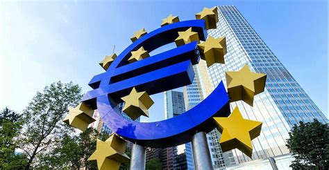 Ecb To Cut Interest Rates For First Time In Nearly Two Years