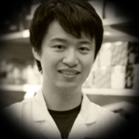 Bin Gui Researcher Phd Research Profile