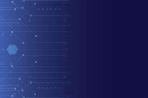 Powerpoint Tech Background Vectors And Illustrations For Free Download Freepik