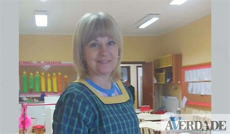 Zita Freitas Inicia último Ano Como Educadora De Infância Com Todos Os Alunos No Coração” A