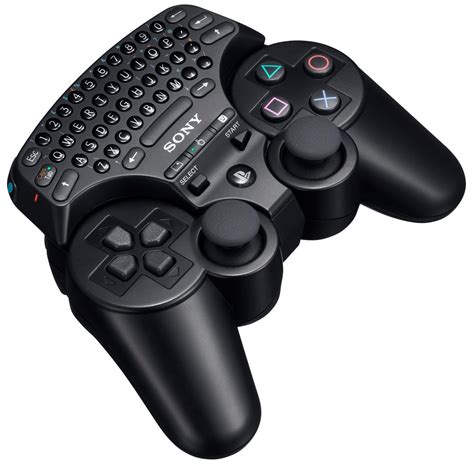 Mini Bluetooth Tastatur Für Die Ps3 Controller Computerbase