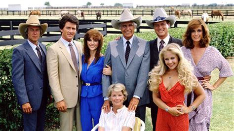 Dallas Série 1978 Senscritique
