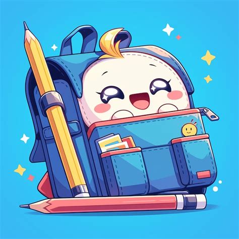 Premium Vector Using Digital Tools For Back To School Promotions