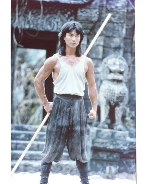 Robin Shou Vrouw Doa Dead Or Alive Film 2006 Moviemeternl