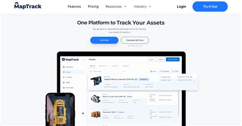 Asset Tracking Challenges In Oil And Gas Projects Assets Tracking