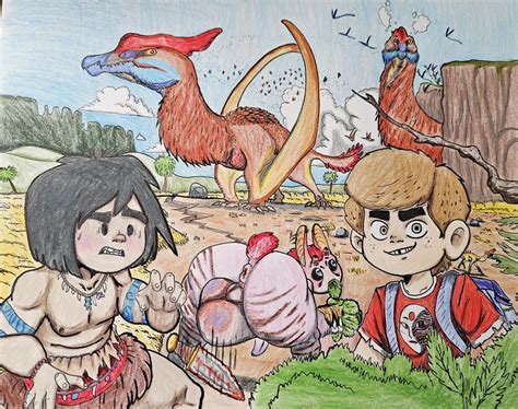 🔞raikomedes Adventure Into The Wild Awaits Us~ Also Damn Th 🔞