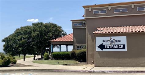 Horny Toad Cafe To Close After Nearly 10 Years In Denton Business