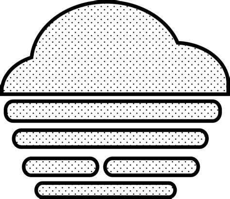 What Is Fog Symbol At Stephanie Post Blog