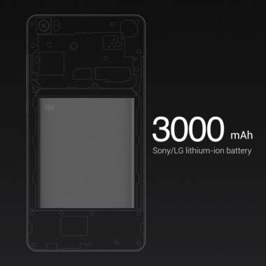 Xiaomi Unveils Mi Note And Mi Note Pro Inch High End Goodness