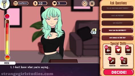 Hr Fucking Rose A Room Cleaner Eporner