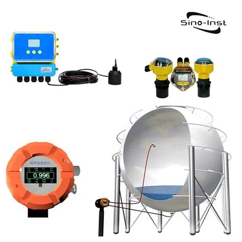 7 Types Of Level Transmitters Guide And Selection