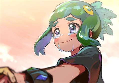 Hau Pokemon And More Drawn By Mikanbako Aitatadon Danbooru
