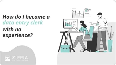 How To Become A Data Entry Clerk Step By Step Guide Digitaist