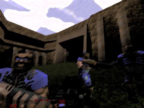 Tf Bot Version 8 File Team Fortress Mod For Quake Moddb