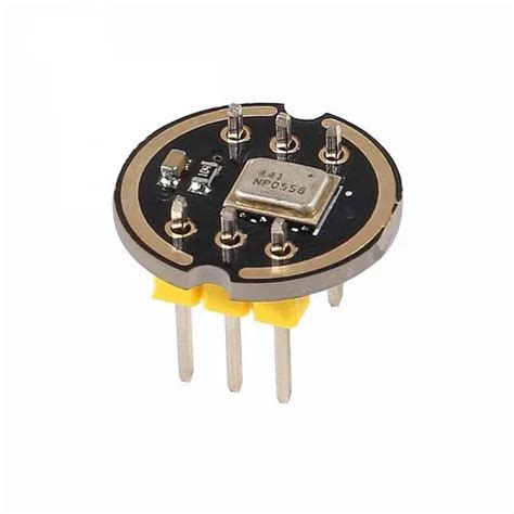 Inmp Mems High Precision Omnidirectional Microphone Module I S Unidirectional Mic
