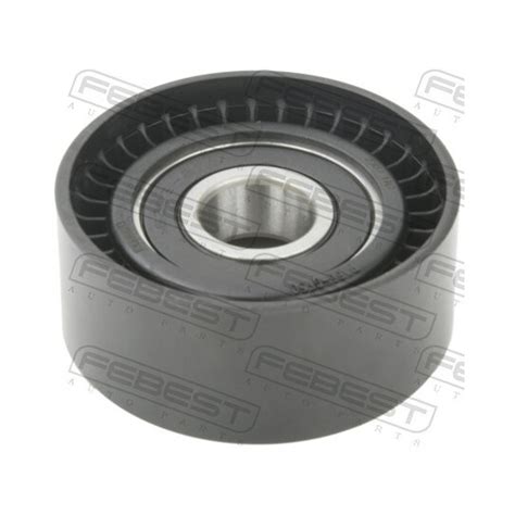 06L903133D - Tensioner pulley, belt tensioner, tensioner lever, bearing ...