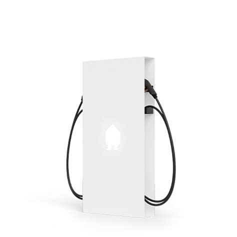 Smappee Ev Base Ivi Energy