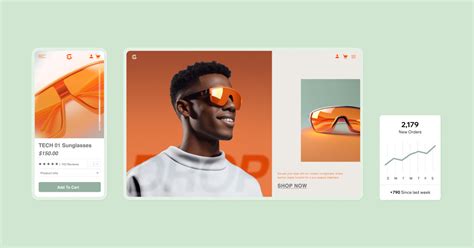 Explore Wix Features | Wix.com