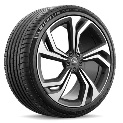 Michelin Pilot Sport 4 Suv 255 45r19 100v Kaico Online Tires